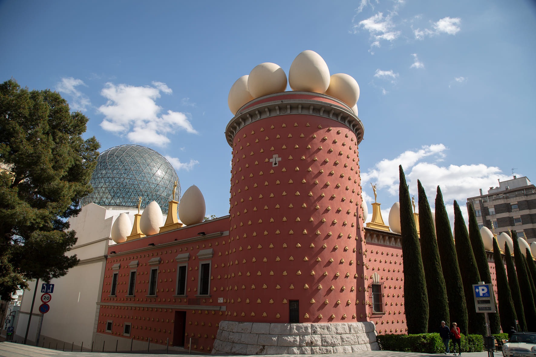 Tour a medida Museo Dalí - Ariadna Guided Tours ES